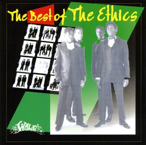 Ethics, Alfred Smith - Best of the Ethics - Amazon.com Music