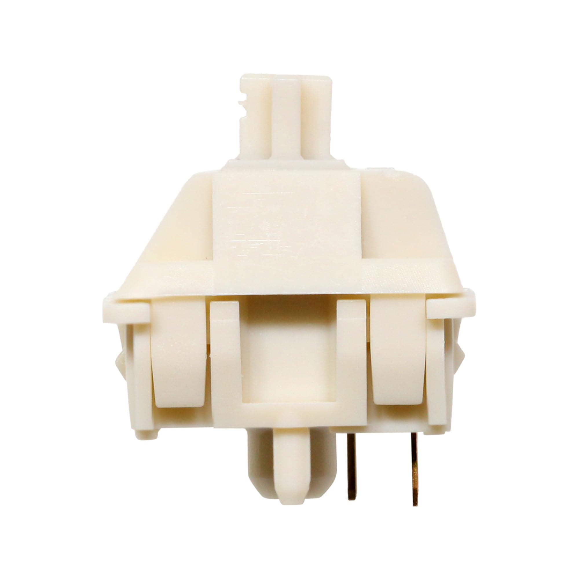 Snapklik.com : MMD Cream Switch V4 Linear Switch RGB SMD 5pin 45g 55g ...