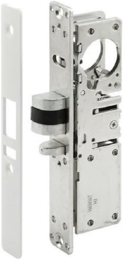 Adams Rite 3090-01-121 eForce-150 Keyless Entry For Adams Rite Latches ...