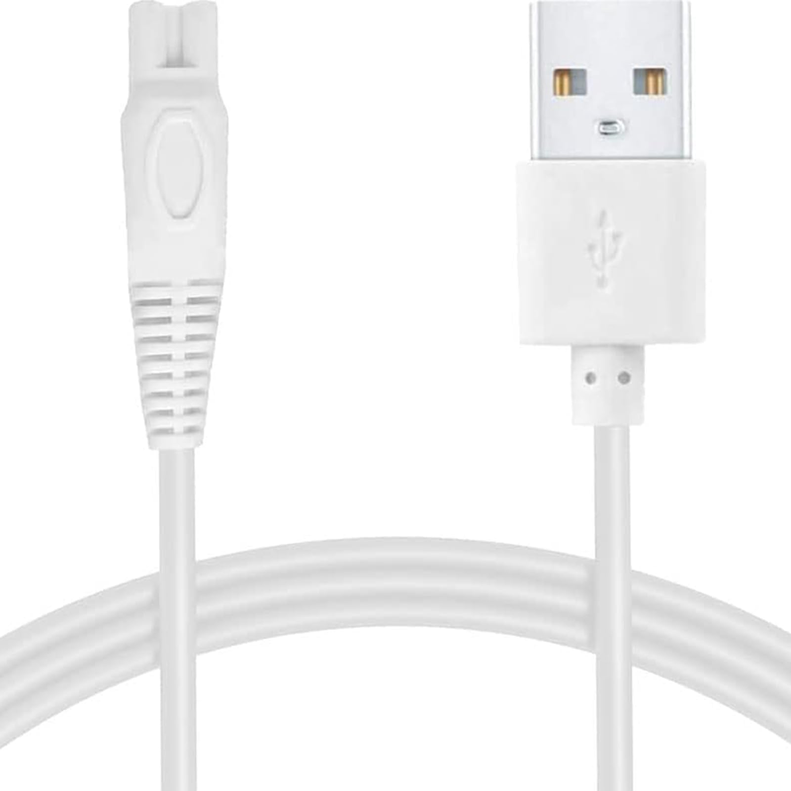 Amazon.com: Charger Cable Compatible with Flawless Legs Shaver,Limcox ...