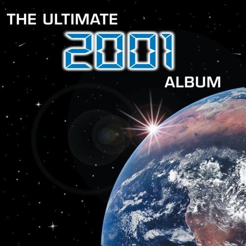 Ultimate 2001 Album - Ultimate 2001 Album - Amazon.com Music