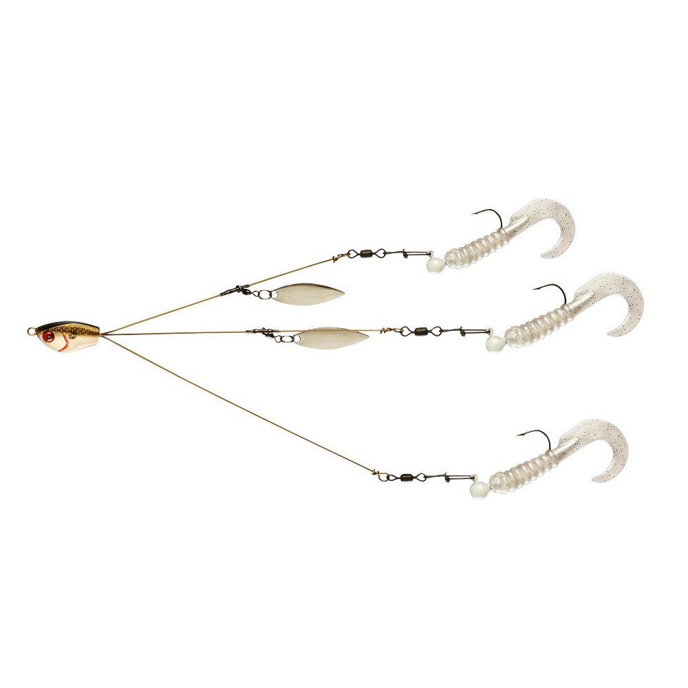 12 Best Fishing Rigs And Jigs 2023 – Reviews & Ratings