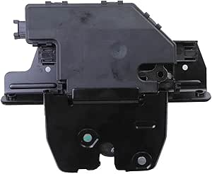 Amazon.com: Tailgate Boot Lock Latch for BMW E53 for X5 1999-2006 Car ...