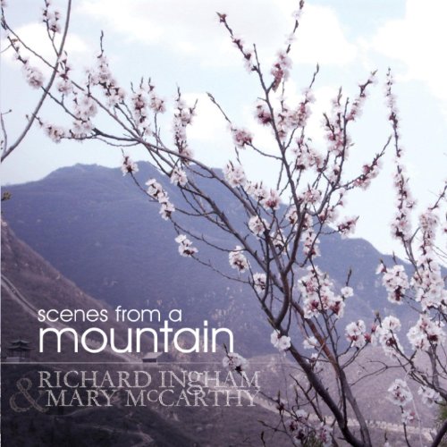 Amazon.com: Scenes From A Mountain : Richard Ingham and Mary McCarthy ...