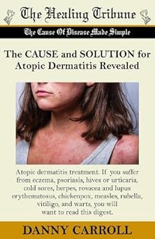 Buy The Healing Tribune: The Cause of Disease Made Simple: 3 (The CAUSE ...