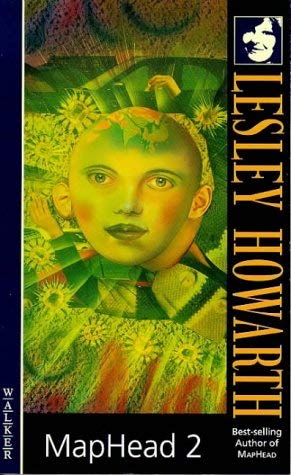 Maphead 2 : Howarth Lesley: Amazon.co.uk: Books