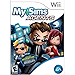 Amazon.com: MySims Agents - Nintendo Wii : Video Games