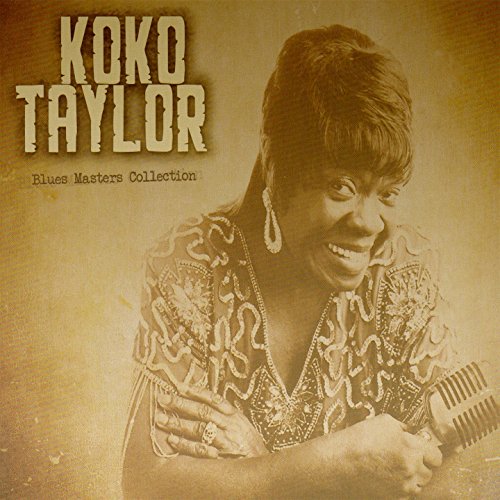 Blues Masters Collection, Koko Taylor by Koko Taylor on Amazon Music ...
