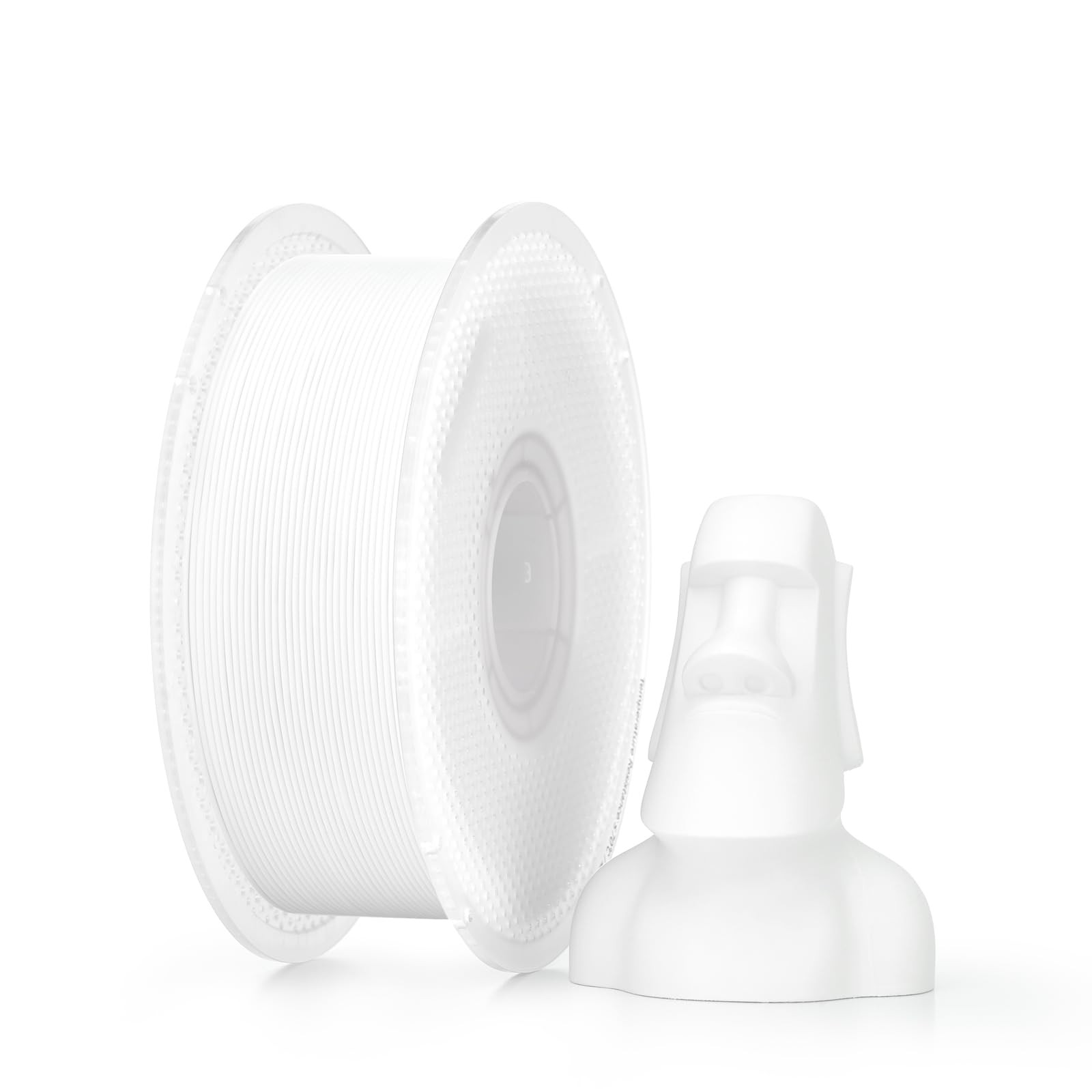 Bambu Lab Matte PLA 3D Printer Filament, Smooth Matte Finish, PLA 3D ...