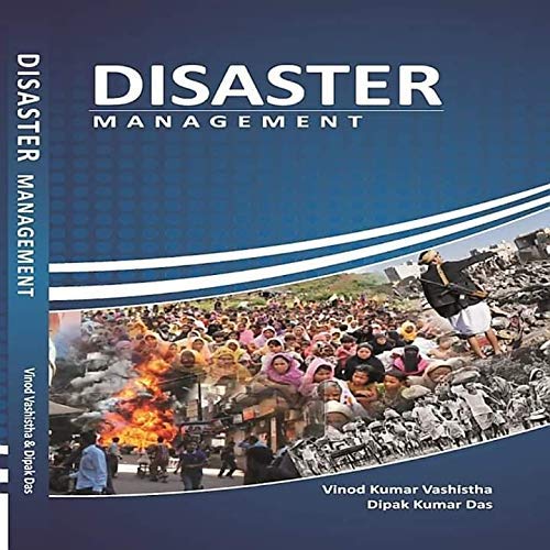 Buy DISASTER MANAGEMENT Book Online at Low Prices in India | DISASTER ...