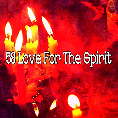 Amazon.co.jp: 58 Love for the Spirit : Meditation: Digital Music