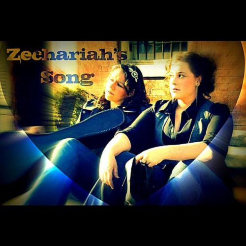 Amazon.com: Zechariah's Song : Zechariah's Song: Digital Music