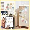 Amazon.com: Huray Rayho Inspirational Magnets Fridge Magnets Daily ...