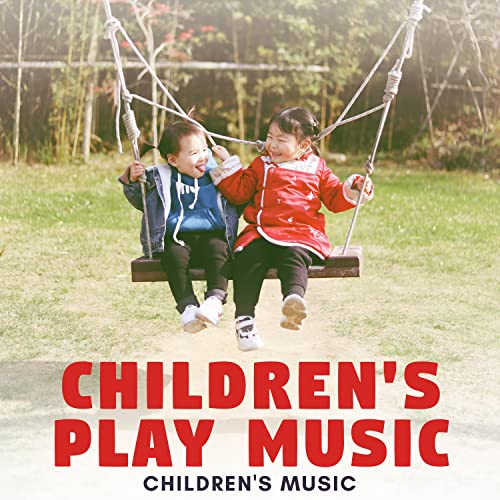 Amazon Music Unlimited - Children's Music 『Children's Play Music』
