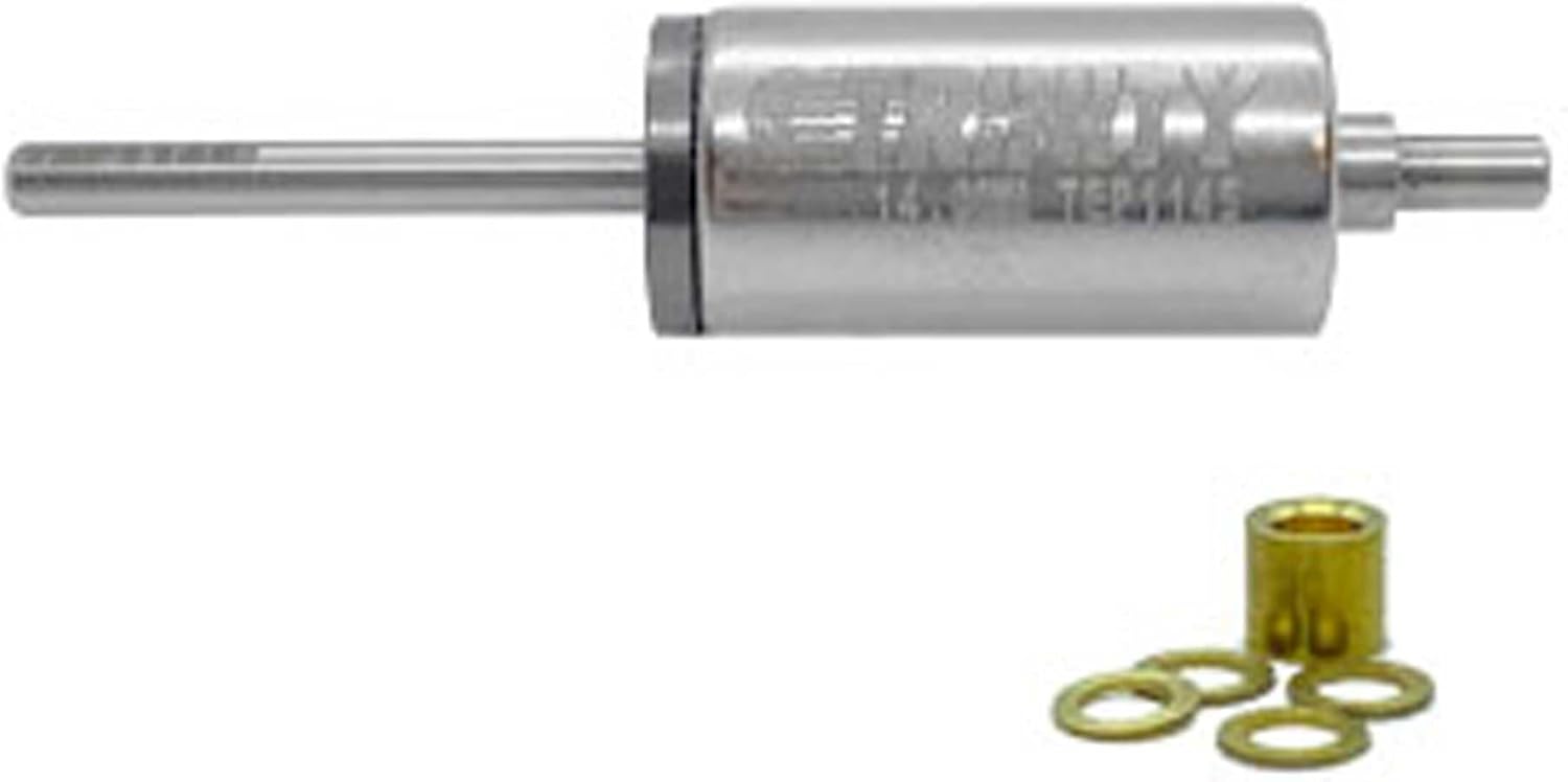 Amazon.com: Trinity/Epic 14mm Ultra High Torque Modified/Drag Grey ...