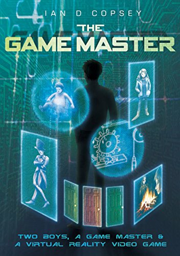 Book review of The Game Master - Readers' Favorite: Book Reviews and ...