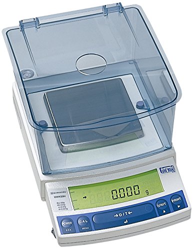 Shimadzu UW420H UniBloc Top Loading Balance : Amazon.in: Industrial ...