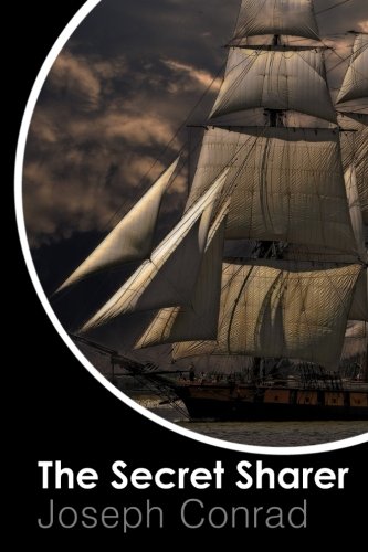 The Secret Sharer: Conrad, Joseph: 9781974287758: Amazon.com: Books