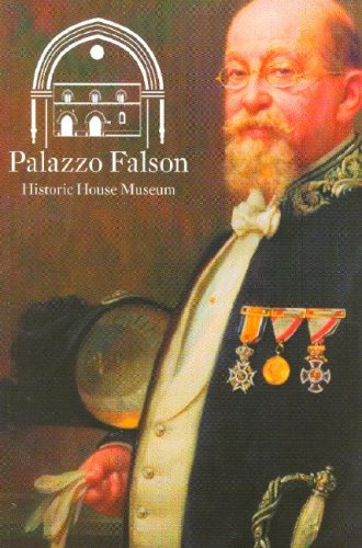 Palazzo Falson - Historic House Museum: Michelle Galea, Francesca ...