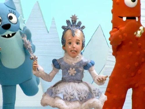 Watch Yo Gabba Gabba Season 1 | Prime Video