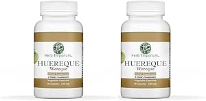 Amazon.com: Herb Emporium Huereque (Wereque, Wereke, Ibervillea sonorae ...