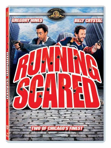 Running Scared: Amazon.in: Gregory Hines, Billy Crystal, Steven Bauer ...