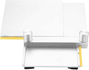 Amazon.com: X-Y Gliding Table, Microscope X-Y Moving Stage 1PC Z006 ...