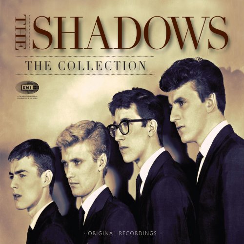 Play Shadows - The Collection by The Shadows on Amazon Music Unlimited