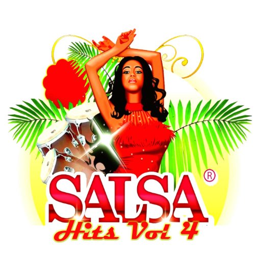 Salsa Hits, Vol. 4 by VARIOUS ARTISTS on Amazon Music - Amazon.co.uk