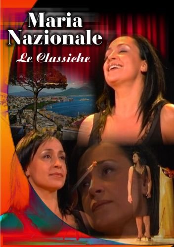 maria nazionale le classiche dvd Italian Import - Amazon.com Music