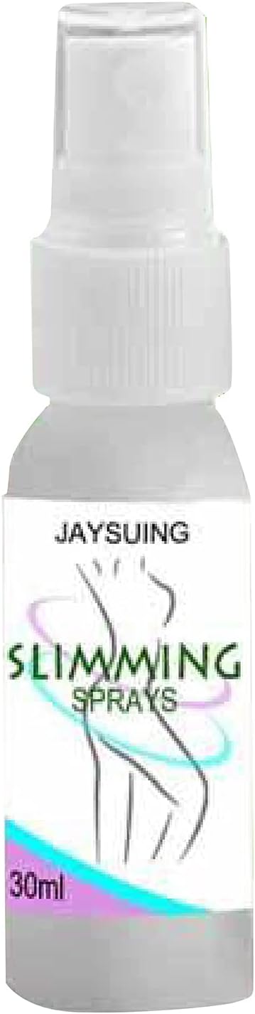 Amazon.com: Baiyan 30ml Gynecomastia Reduction Cellulite Spray Men's ...