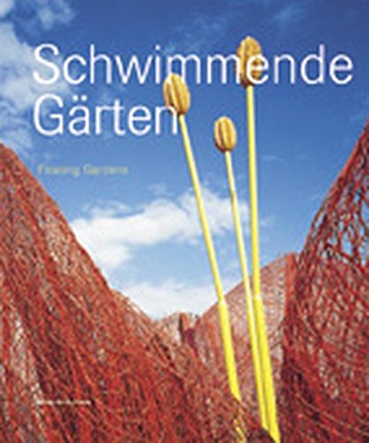 Schwimmende Gärten / Floating Gardens : Kraus, Fax, Wilhelm, Auböck ...