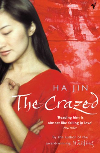 The Crazed eBook : Jin, Ha: Amazon.in: Kindle Store