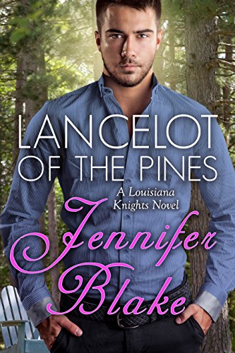 Lancelot of the Pines (Louisiana Knights Book 1) - Kindle edition by ...