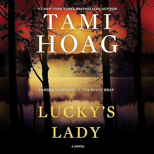 Amazon.com: Lucky's Lady: A Novel (Doucet, Book 2) (Audible Audio ...