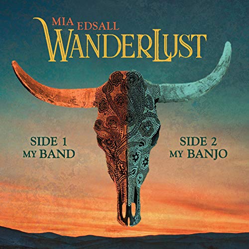 John Prine's Moon by Mia Edsall on Amazon Music - Amazon.com