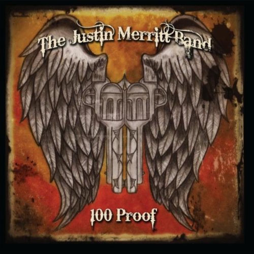 Amazon.com: 100 Proof : The Justin Merritt Band: Digital Music