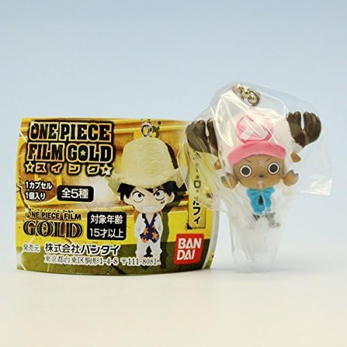 Amazon.co.jp: Tony Tony Chopper (One Piece film Gold swing ONE PIECE ...