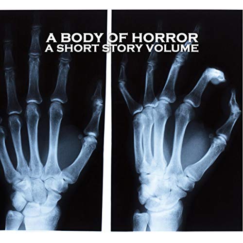 Amazon.com: A Body of Horror - A Short Story Volume (Audible Audio ...
