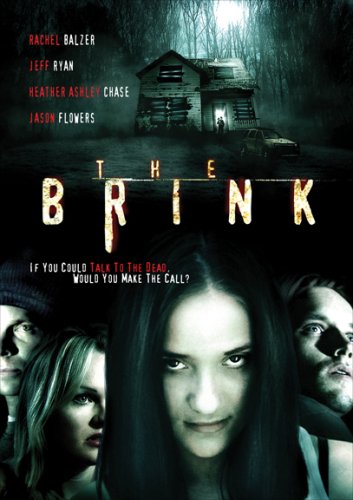 Amazon.com: The Brink : Heather Ashley Chase, Rachel Balzer, Jeff Ryan ...