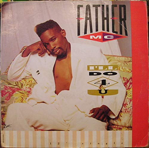 Father Mc - I'll Do 4 U [Vinyl] - Amazon.com Music