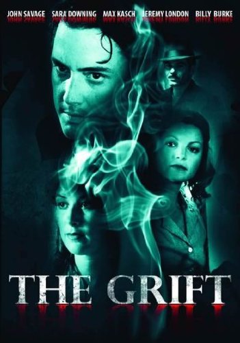 Amazon.com: The Grift ( The Fallen ) [ NON-USA FORMAT, PAL, Reg.2 ...