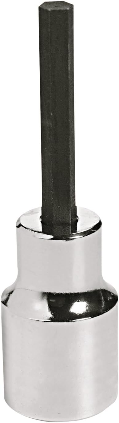 Stanley Proto J5441-6M 1/2-Inch Drive Hex Bit Socket, 6mm - Hand Tool ...
