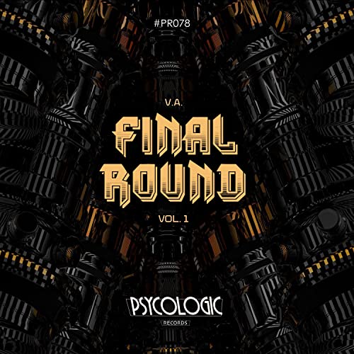 Play Final Round, Vol. 1 by VARIOUS ARTISTS on Amazon Music Unlimited