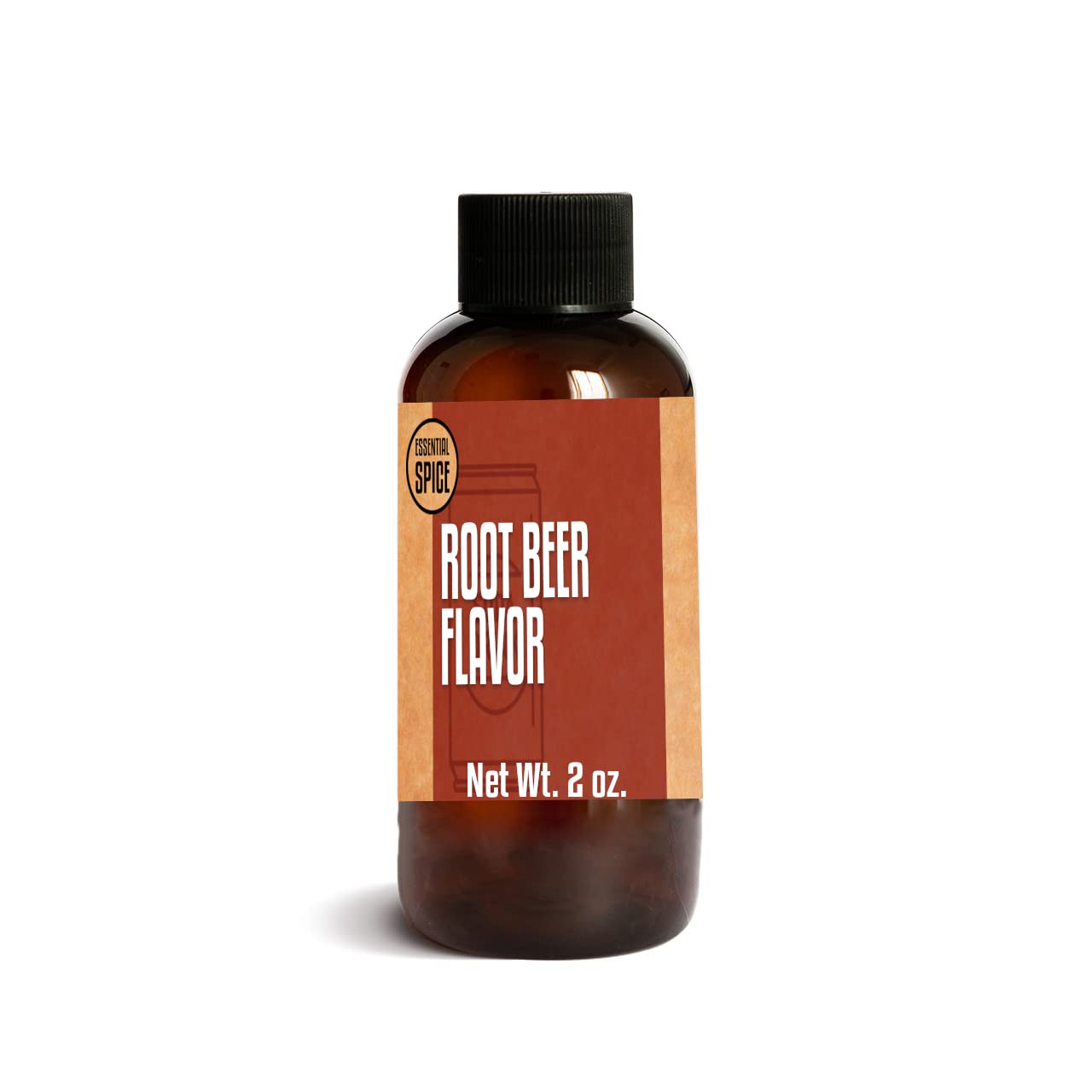 Amazon.com: Essential Spice Root Beer Flavor, 2 Oz