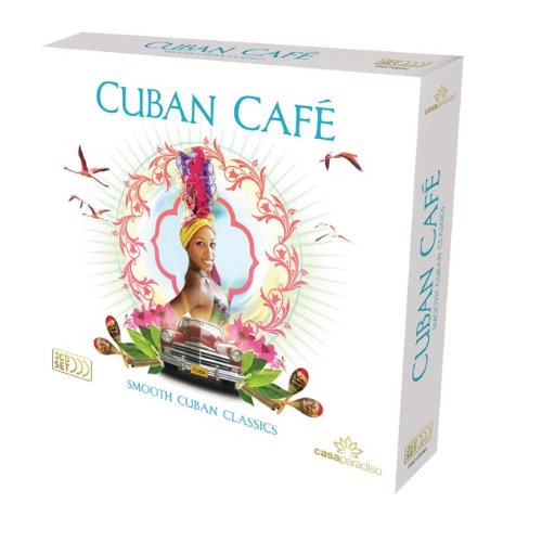 Cuban Cafe - Cuban Cafe - Amazon.com Music