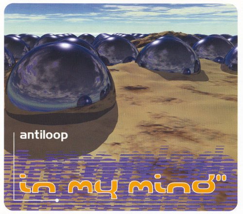 Antiloop - In my mind - Amazon.com Music