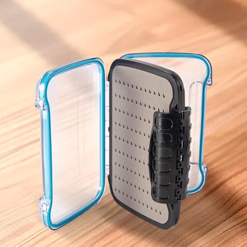 Amazon Best Sellers: Best Fly Boxes