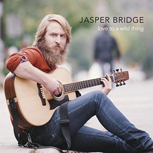 Play Love to a Wild Thing by Jasper Bridge on Amazon Music