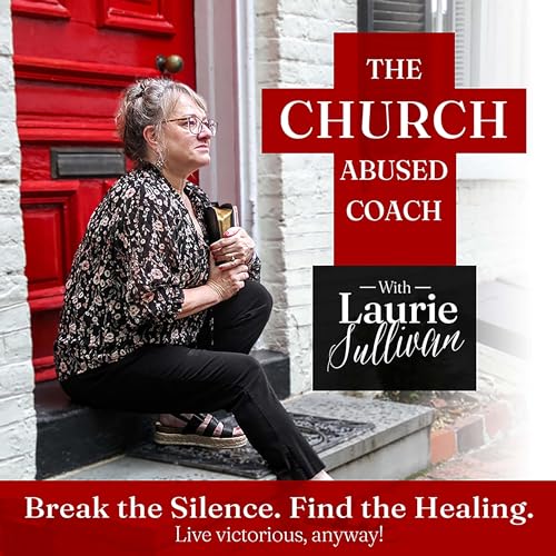 Amazon.com: The Church Abused Coach: Christian Coaching, Break the ...